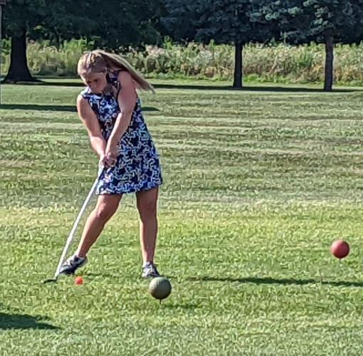 With increased participation, Daleville golf continues learning curve ...