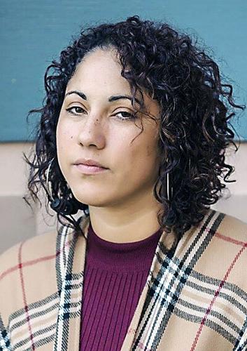 Black residents weigh in on riot at the Capitol | News | heraldbulletin.com