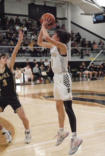 Broncos rely on grit, experience to continue growth | High School ...