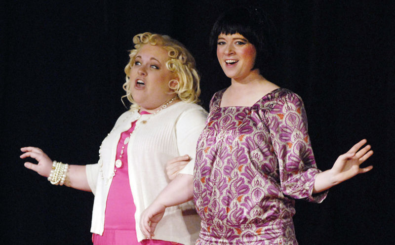 In Review: 'Millie' brings Roaring Twenties to modern times | MAD Life ...