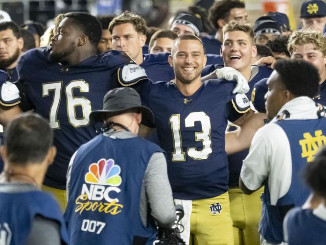 Carr’s playmaking points to present, and future success | Sports | heraldbulletin.com