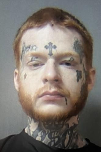 Anderson man convicted on weapons charges | Local News | heraldbulletin.com