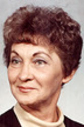 Jean Musick | Obituaries | heraldbulletin.com