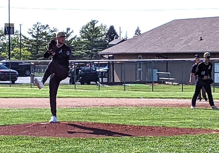 Dual threat: Osenbaugh blanks, bombs Argylls in Shenandoah 7-0 win ...