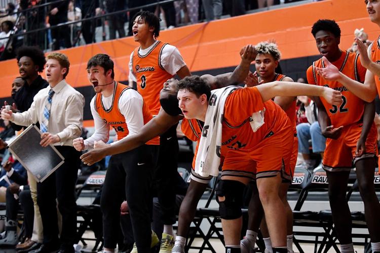 Ravens rally past Manchester, advance to HCAC title game | Anderson ...