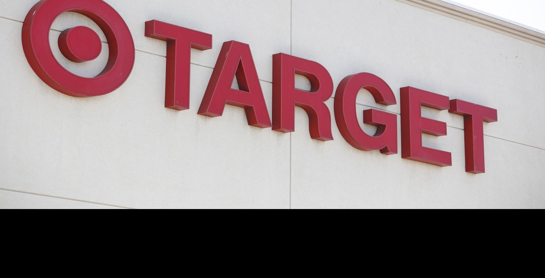 Former Target store being renovated to house new retail outlets ...