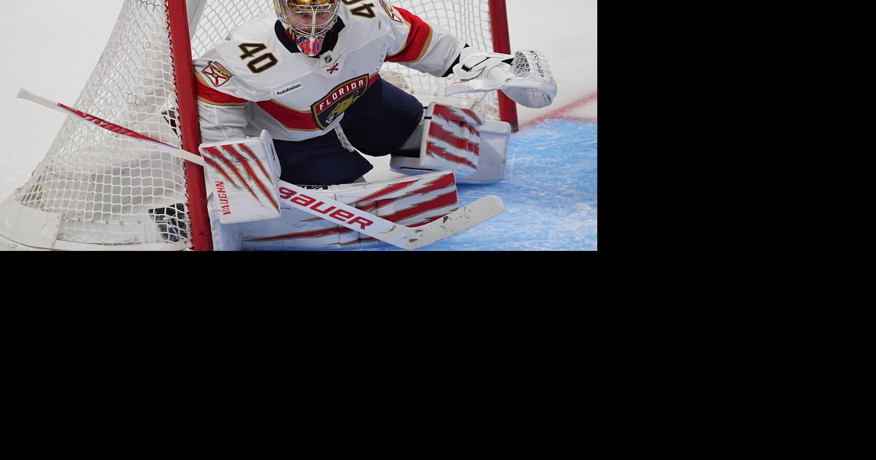 Bennett scores big goal early in 3rd, Panthers stay hot by topping ...