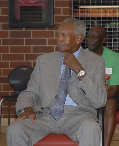 Family, community pay tribute to Jumpin' Johnny Wilson | Local News ...