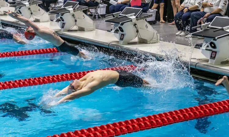 With sectional title under his belt, Simpson sets sights on state ...