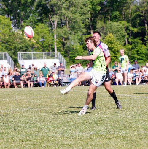 PH's Trout earns rugby spot at Army | High School Sports ...