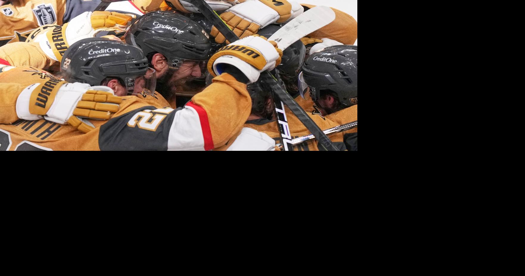 Golden Knights among greatest NHL expansion franchises even if they don ...