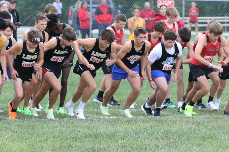 Goodwin repeats at Stephenson Invitational | High School Sports ...