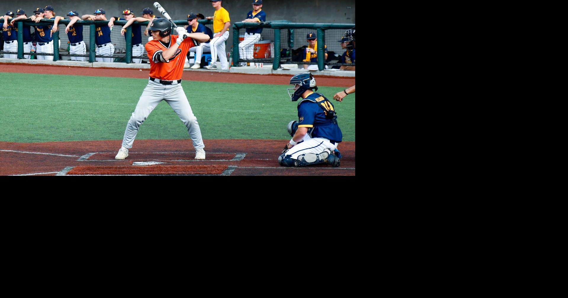 AU baseball sweeps Sewanee | Anderson University | heraldbulletin.com