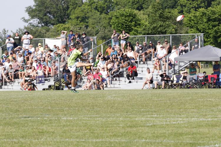 Pendleton Rugby's culture and success garners support from community ...