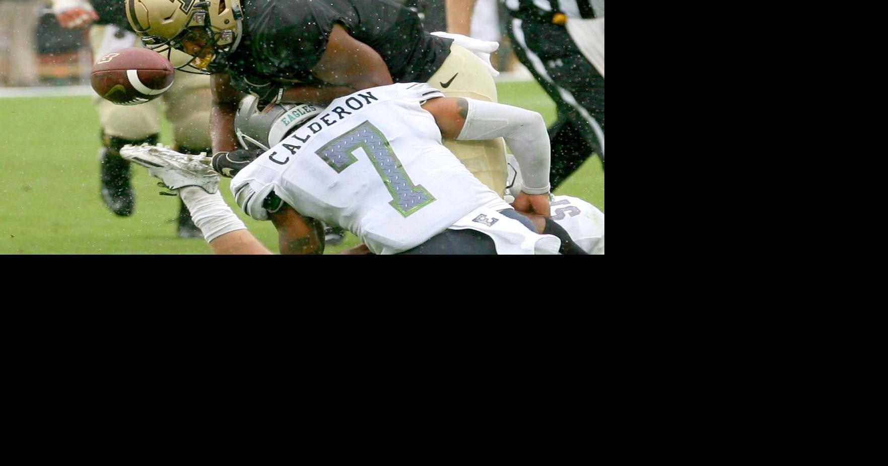 Purdue suffers 'embarrassing' loss to Eastern Michigan | Sports ...