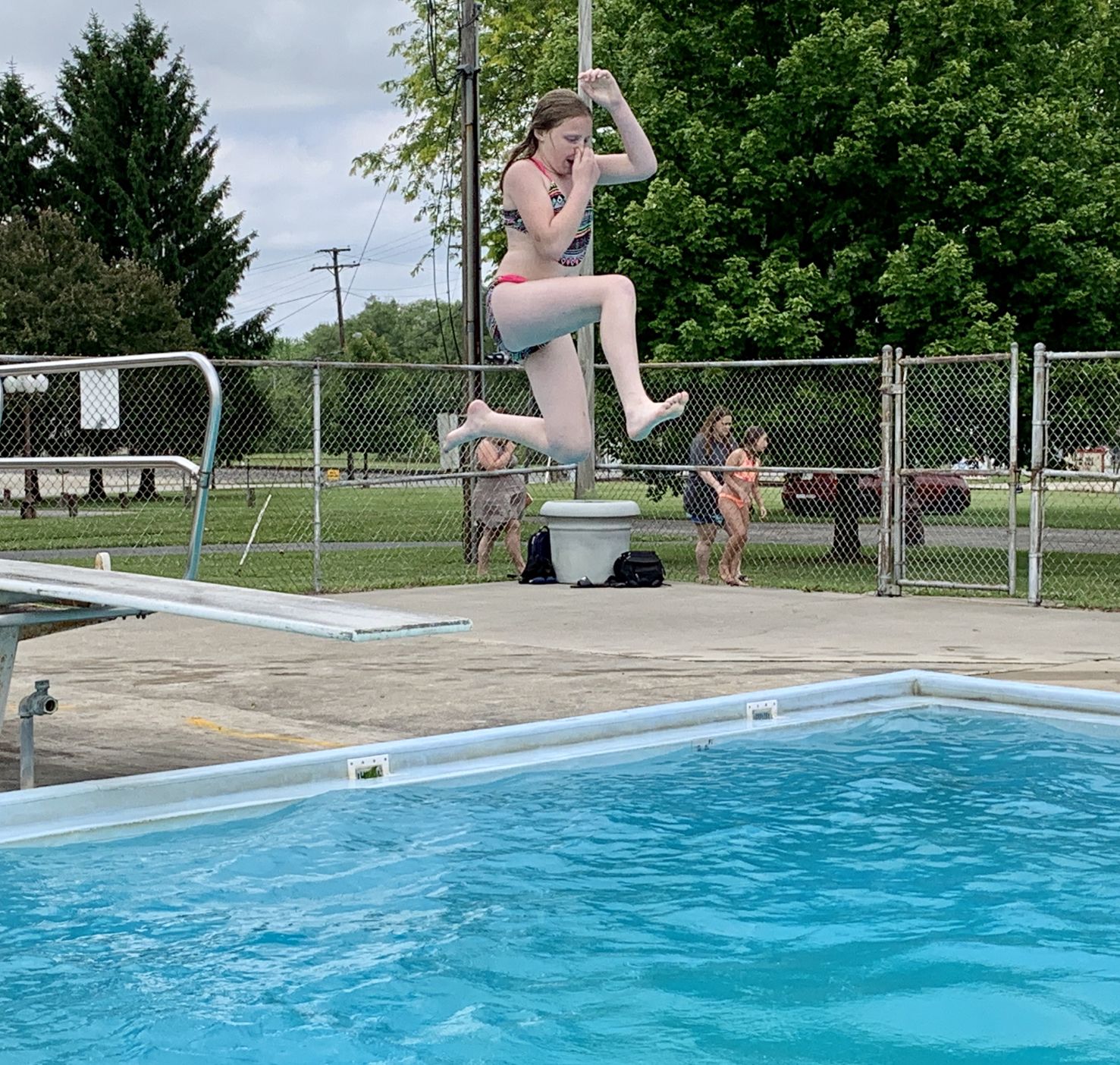 Alexandria pool employees exposed to COVID-19 | Coronavirus ...