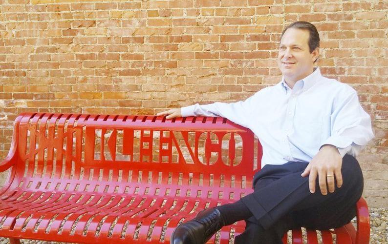New leader takes over at Kleenco | Business | heraldbulletin.com