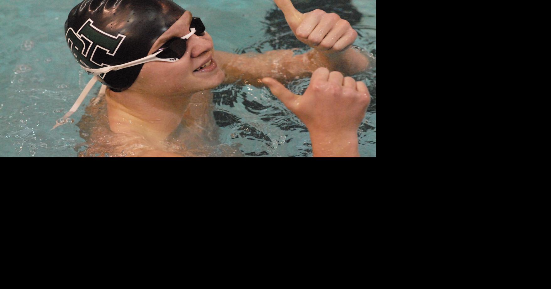 Arabian swimmers begin drive to postseason | High School Sports ...