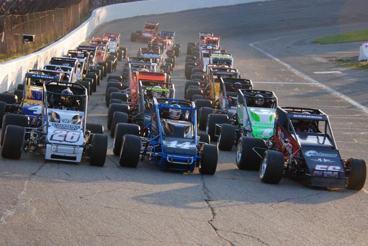 Trainor awarded Little 500 victory | | heraldbulletin.com