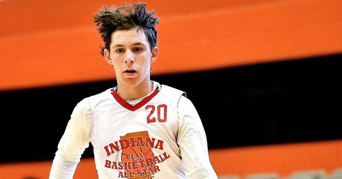 Healthy Fathauer enjoys All-Star experience | High School Sports ...