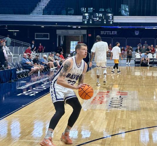 McDermott Helps All Good Dawgs Advance in TBT Opening Round ...