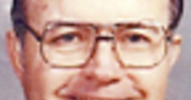 Edward Van Horn | Obituaries | heraldbulletin.com