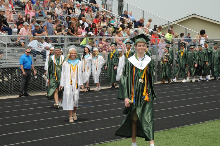 PHOTOS: Pendleton Heights High School Graduation | Gallery ...