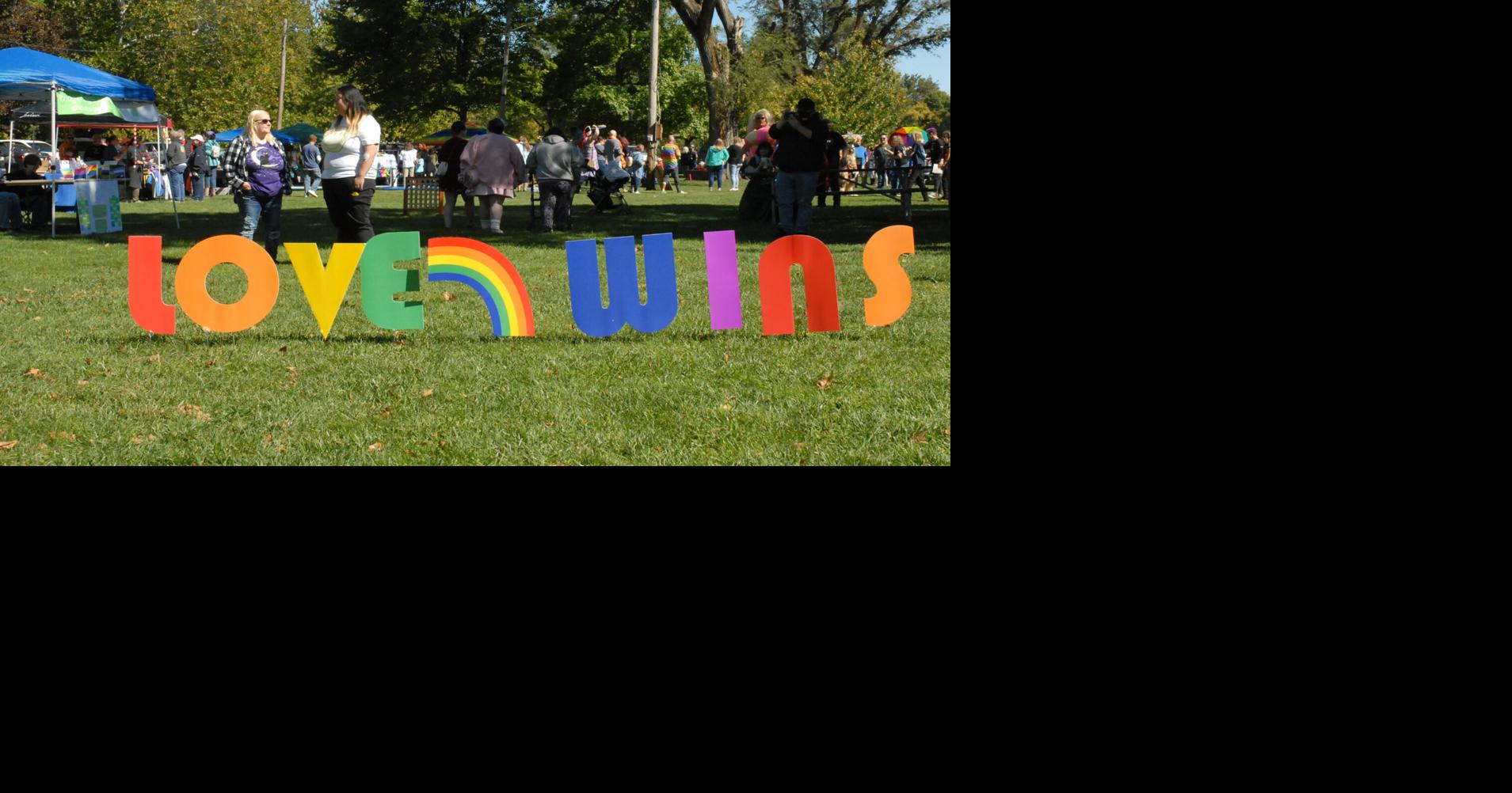 Pendleton Pride to host 4th annual festival | MAD Life Entertainment | heraldbulletin.com