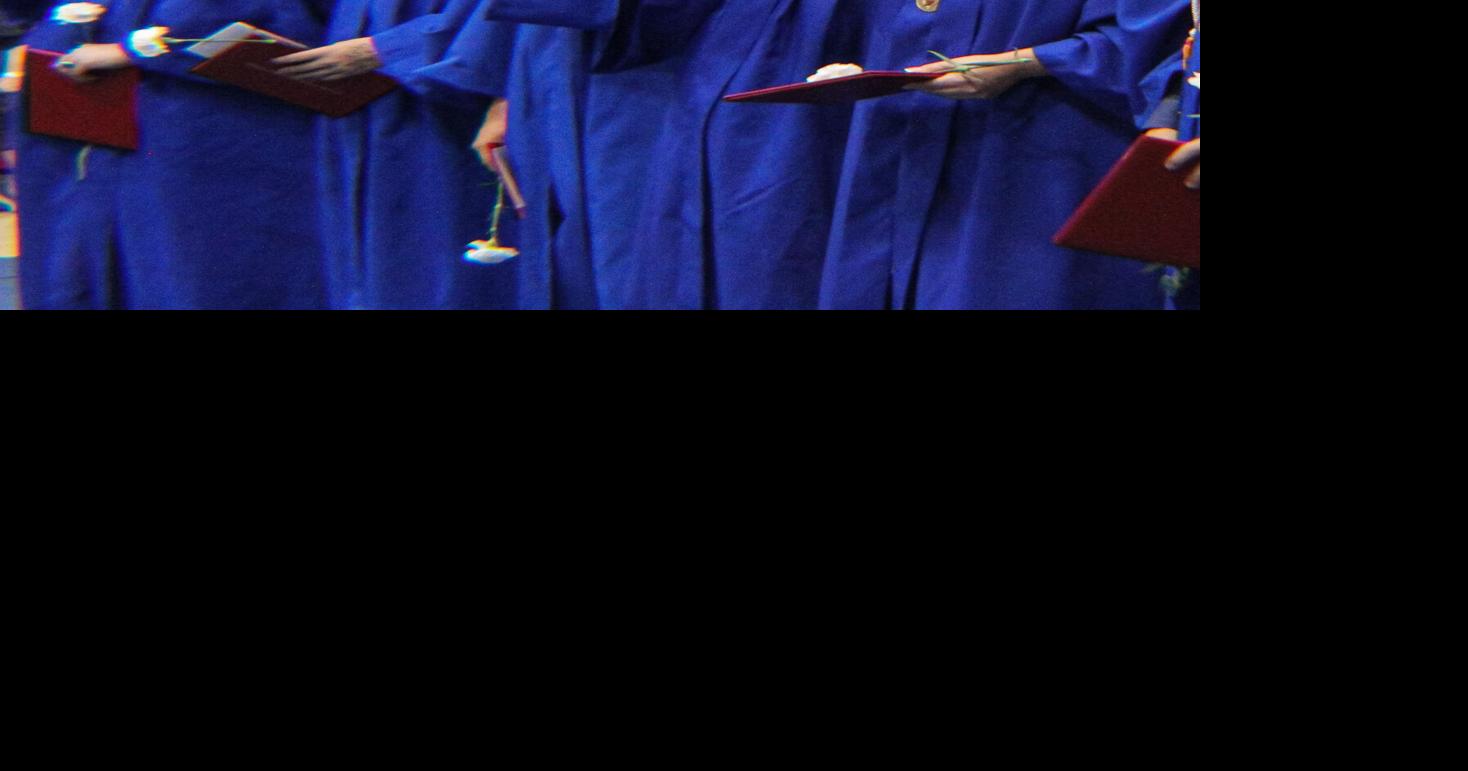 Elwood Jr Sr High School Graduation | News | heraldbulletin.com