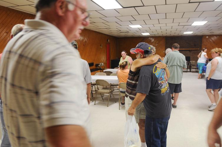 ABC Rail workers reunite after 10 years | News | heraldbulletin.com