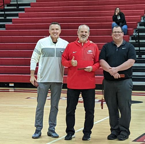 Frankton honors legacy of 2016 girls basketball sectional championship ...