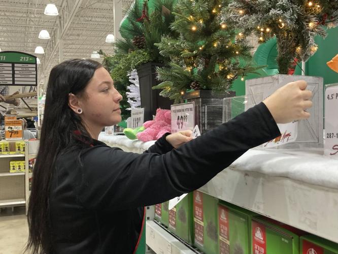Menards partners with local charity | News | heraldbulletin.com