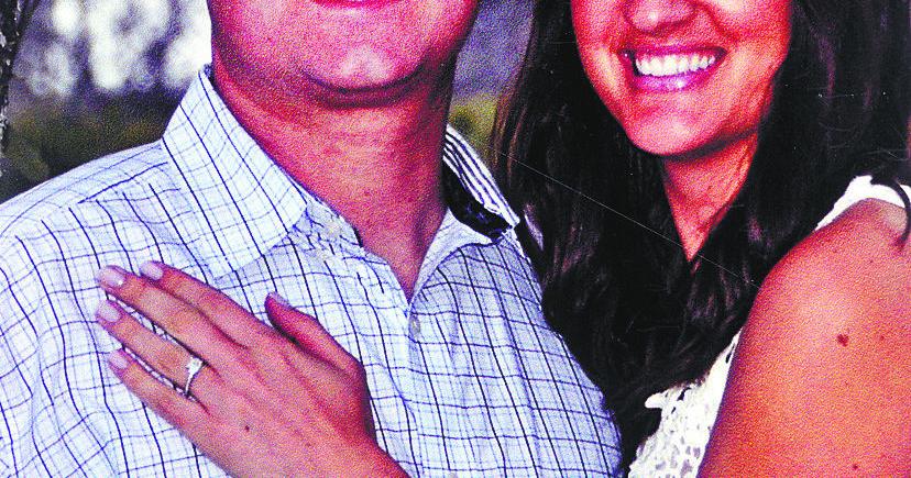 Robbs-Mumbower engagement | MAD Life | heraldbulletin.com