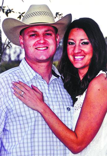 Robbs-Mumbower engagement | MAD Life | heraldbulletin.com