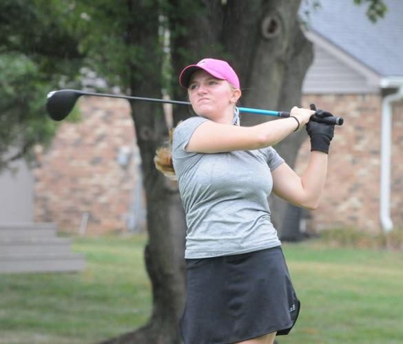 Lapel overcomes elements, talented sectional field to return to golf ...