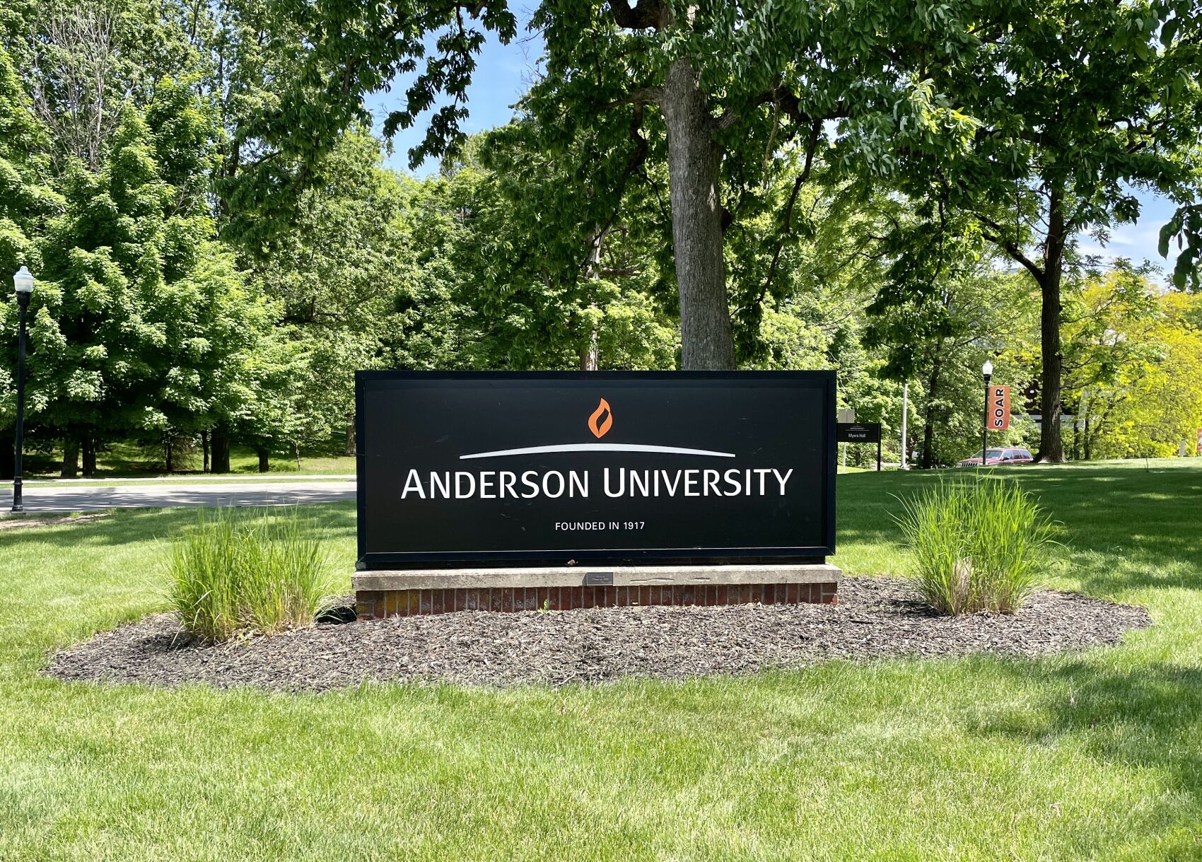 Higher-education veteran Scott Moats appointed Anderson University ...