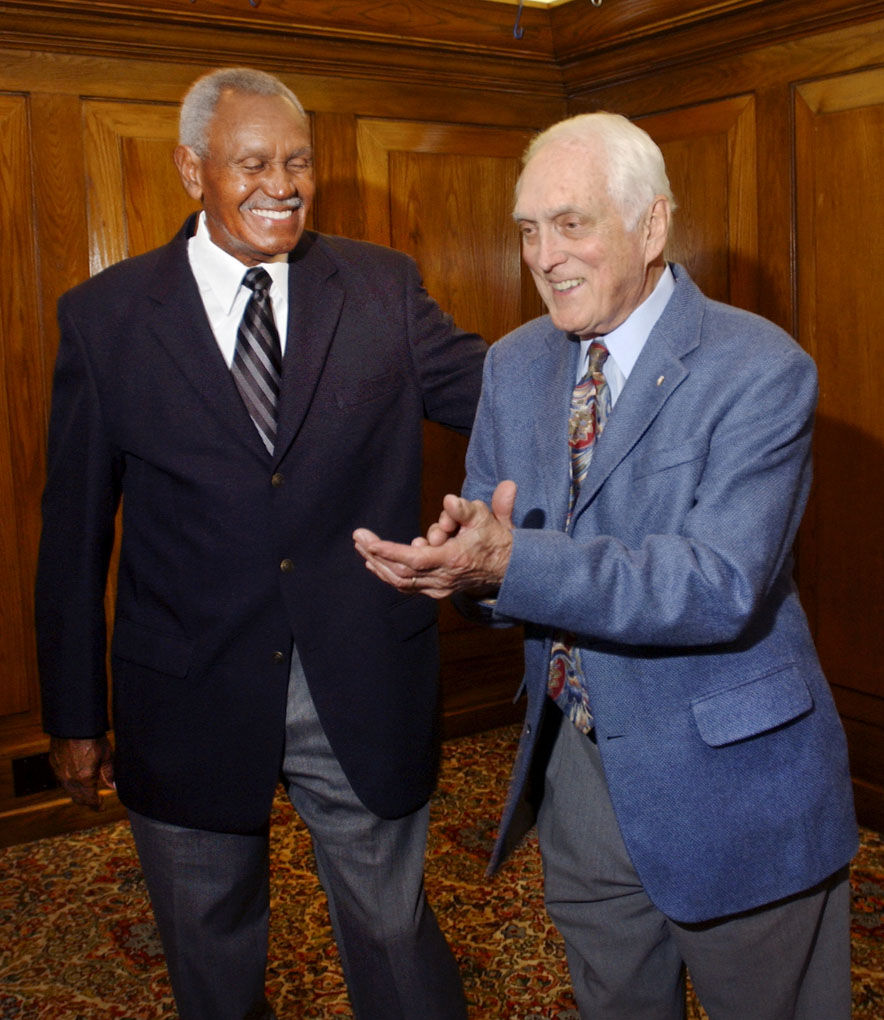 PHOTO GALLERY: Jumpin' Johnny Wilson | Multimedia | heraldbulletin.com