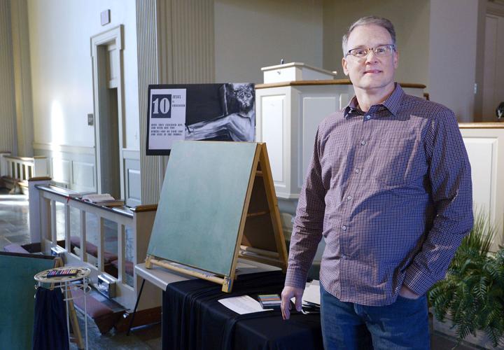 Local congregations emerge from pandemic with appreciation of being ...