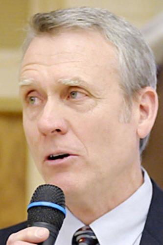 Forum to feature candidates for Madison County sheriff | Local News ...