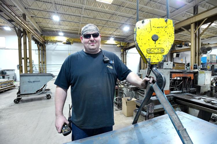 Mofab part of Anderson since 1958 | Annual Report | heraldbulletin.com