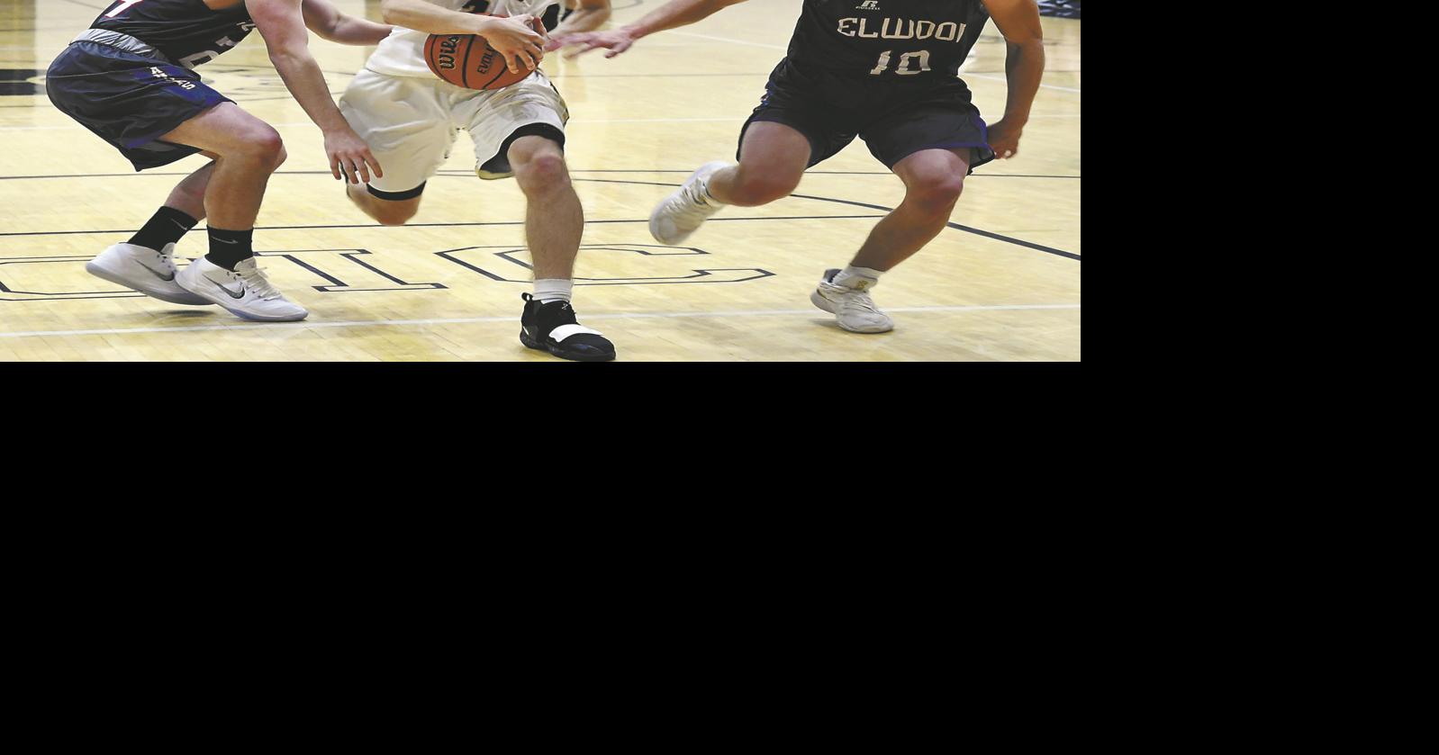 M-G protects lead vs. Panthers | High School Sports | heraldbulletin.com