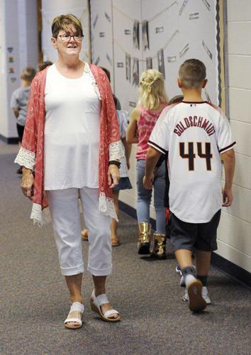 Remembering Kendall: Teacher, classmates try to find closure | Local ...