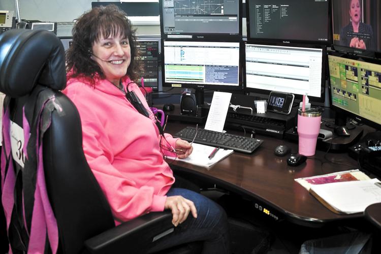 Ever vigilant | Local News | heraldbulletin.com