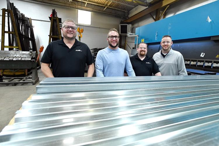 Mofab part of Anderson since 1958 | Annual Report | heraldbulletin.com