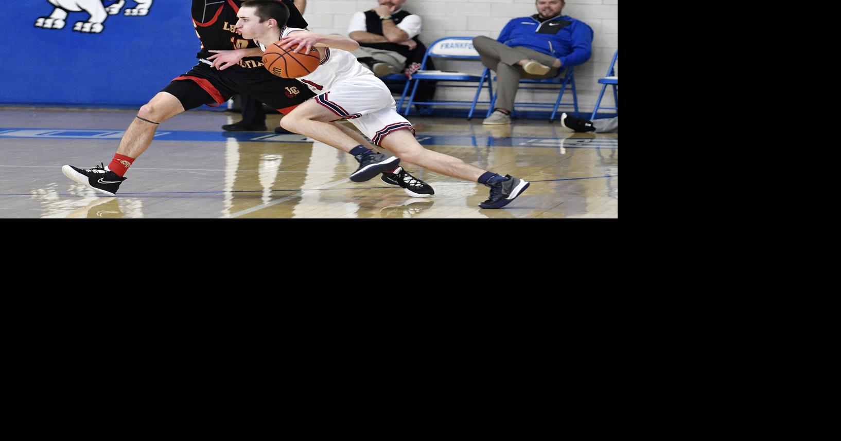 2022 THB Sports Award: Boys Johnny Wilson winner — Tyler Houk ...