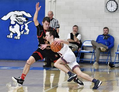 2022 THB Sports Award: Boys Johnny Wilson winner — Tyler Houk ...