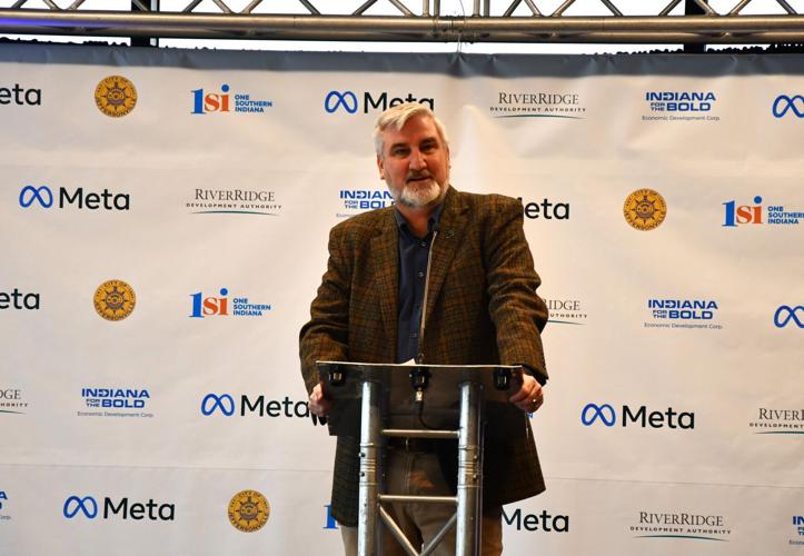 Meta's Mega Investment: Facebook owner building $800 million data ...
