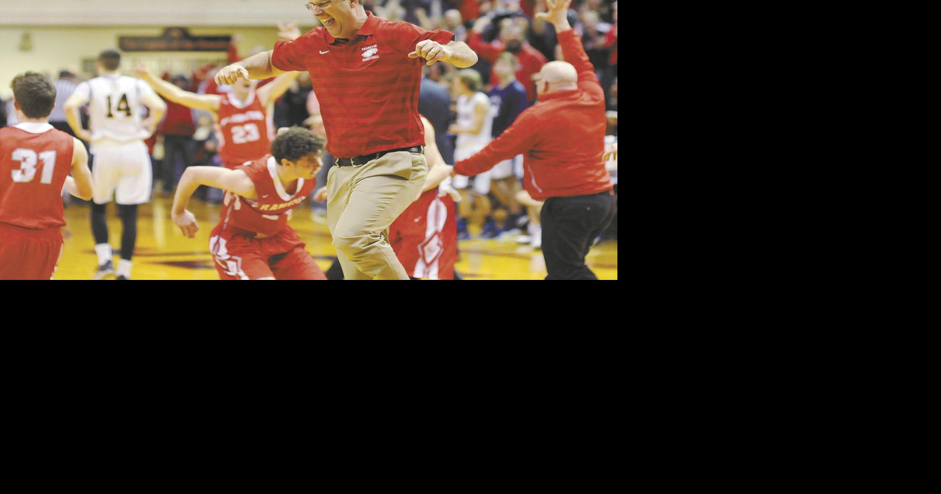 Brobston tabbed as All-Star assistant coach | High School Sports ...