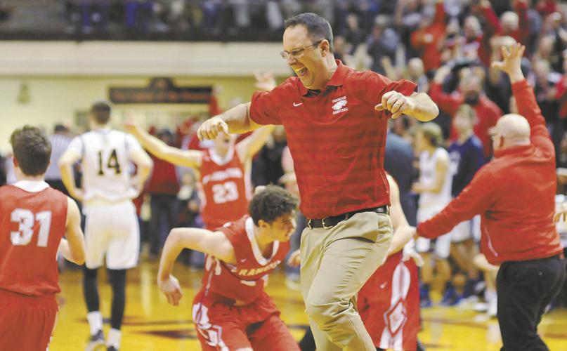Brobston tabbed as All-Star assistant coach | High School Sports ...
