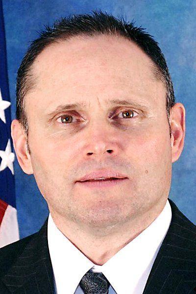 People Who Made A Difference: Ray Novak | Local News | heraldbulletin.com